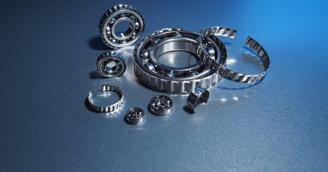 Tolerance Ring/Bearing Matching Tool - USA Tolerance Rings